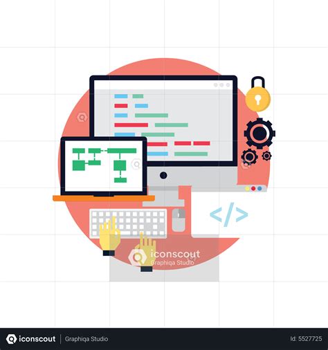 Coding Animation By Graphiqa Studio Lottiefiles Coding Animation By Graphiqa Studio Lottiefiles