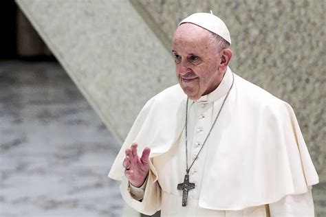 El Papa Francisco Viajó A Hungría Se Reunió Con Viktor Orbán Y Alertó
