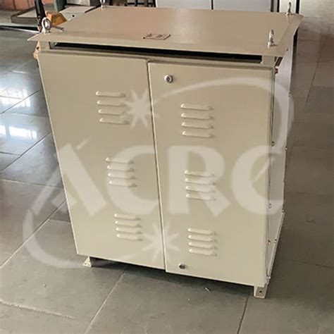 Industrial Resistance Box Color As Per Requirement At Best Price In