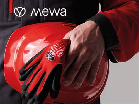 Ya Disponible El Nuevo Catálogo Mewa De Seguridad Laboral