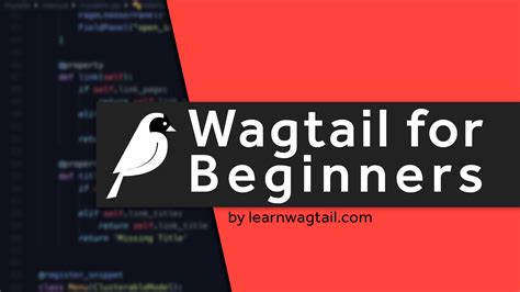 Installing Wagtail Using Venv LearnWagtail Com