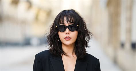 The Shag Is Still The Coolest Haircut Trend Of The Year