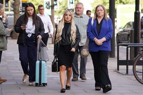 Woman 25 Denies Assault After Milkshake Thrown Over Nigel Farage
