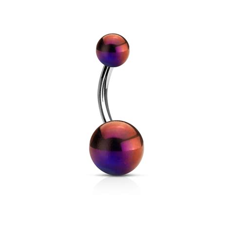 Kolczyki Do Pępka Akrylowe Pa32 Sklep Internetowy Piercing4upl