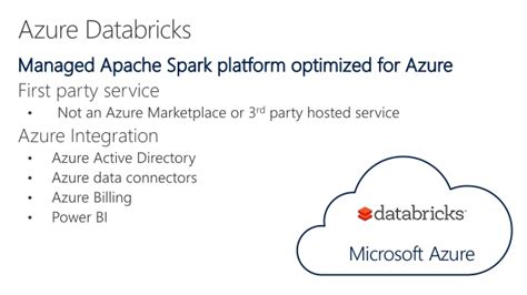 building advanced analytics pipelines with azure databricks