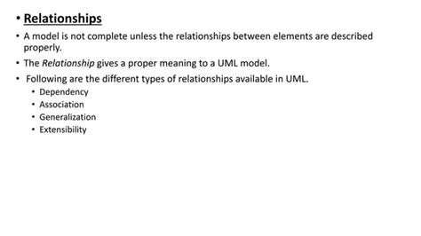 Chapter 1uml Introductionppt Chapter 1uml Introductionppt