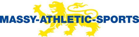 Massy Athletic Sports Athletisme Badminton Judo Jujitsu Korfbal Roller