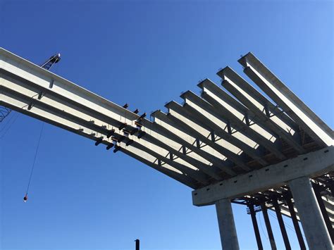 Prestressed And Precast Concrete Standard Concrete