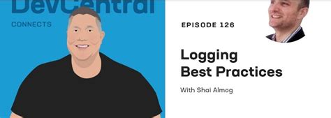 revisiting logging best practices hackernoon
