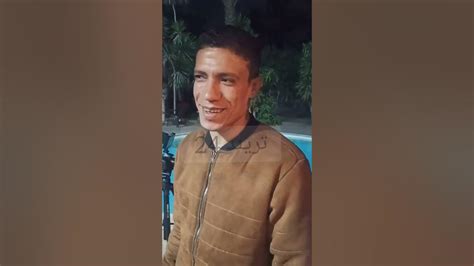 الفنان محمد عز يطرد عامل النظافة صاحب واقعة كشري التحرير من لوكيشن