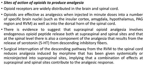 Opiod Analgesicspdf
