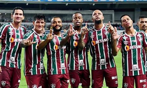 كأس العالم للأندية فلومينينسي يوجه رسالة لجماهيره قبل مباراة الأهلي