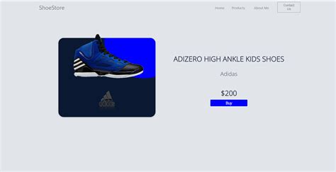 github ayushpatra11 shoe store updated this is a design for an online shoe store which