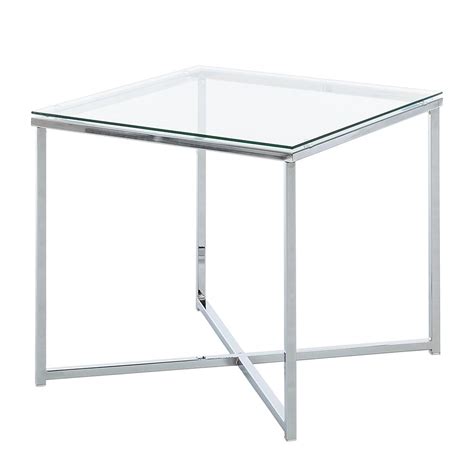 Beistelltische Aus Glas Online Bestellen Home24