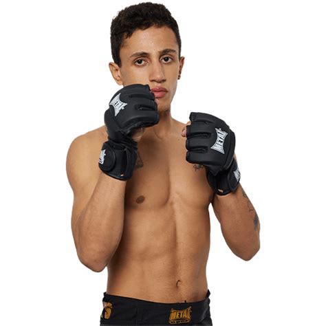 Anas Kamal Hexagone Mma
