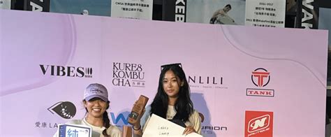 2025 Cwsa快艇衝浪世界巡迴賽臺灣站 臺北滑水隊勇奪二金一銅！