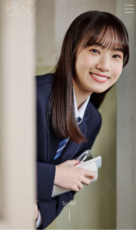 【朗報】akb 17期研究生・学校制服ブランド「ocsd」のモデルに決定！！