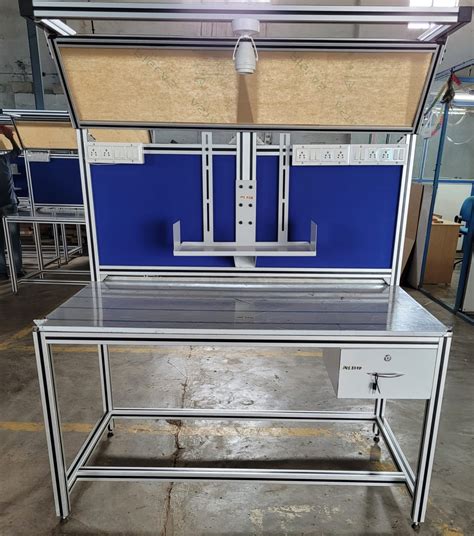 Modular Assembly
