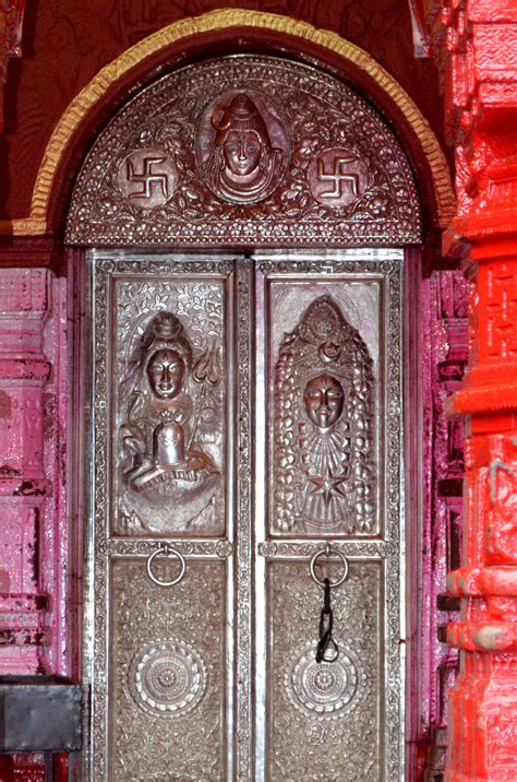 Ma Tara Of Tarapith