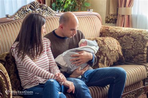 Familia Perfecta Copilul Sanatos Si Dragalas Argentina Surrogacy