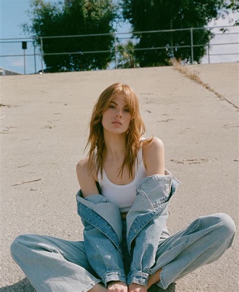 Caroline Silta Picture