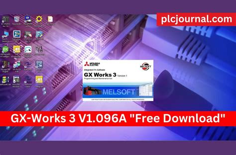 Gx Works3 V1096a New Version Free Download 2025