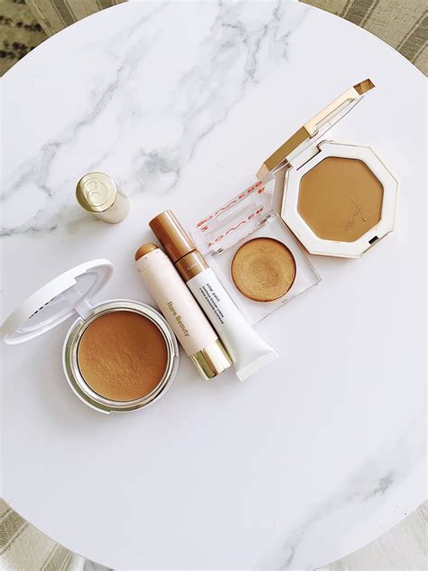 The Best Cream Bronzers For Fair Skin The Beauty Minimalist