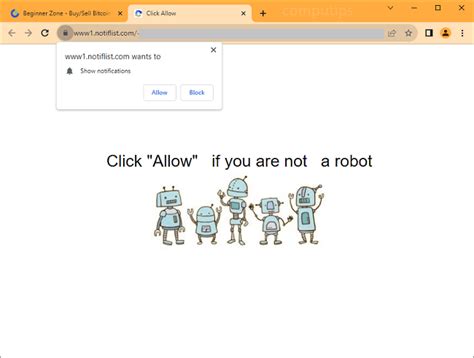 How To Remove NotifList CompuTips