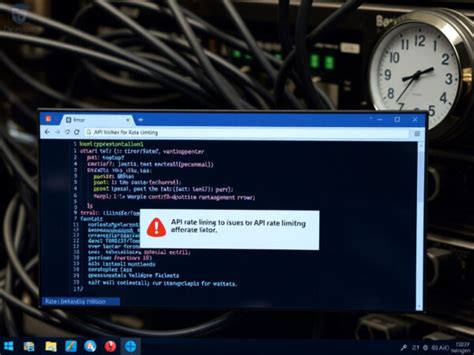 How To Address Api Rate Limiting Issues Step By Step Guide To Handling