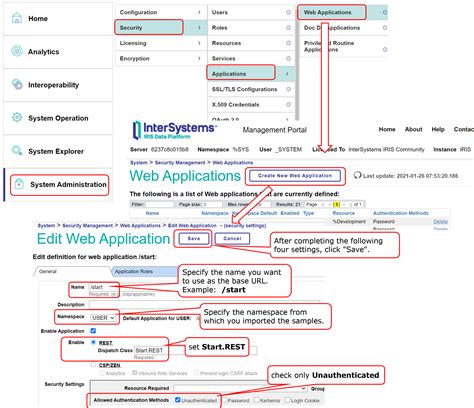 [intersystems Iris For The First Time] Interoperability What A Production