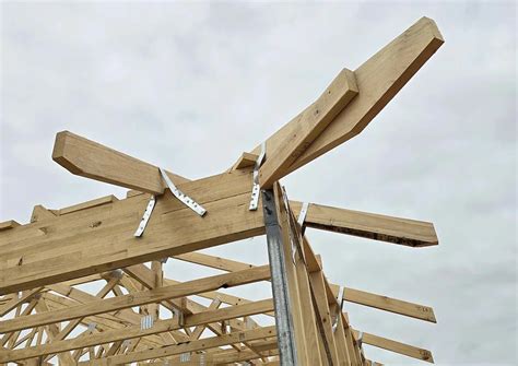 Structural Beams Construction Timber Suppliers