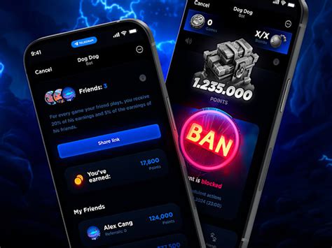Do telegram mini app, web app, tap to earn, telegram bot, ton mini app by Rusulvishal | Fiverr
