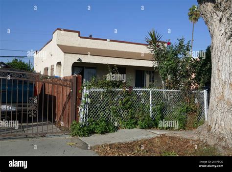 Compton California Usa 17th September 2022 Tennis Players Serena Williams And Venus Williams