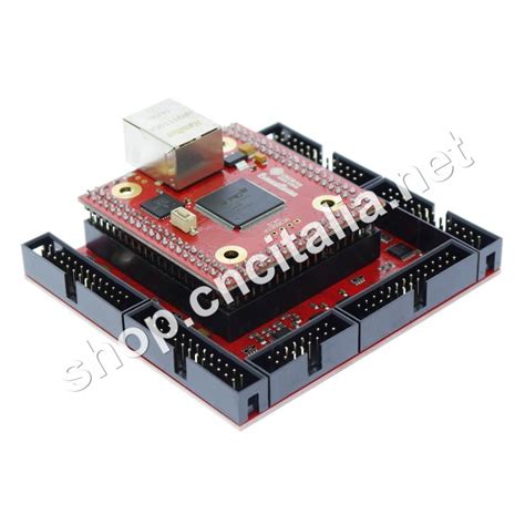 UC300ETH Cncitalia Di Tommaso Vitiello