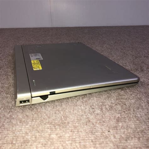 Yahooオークション Nec Versapro Vs K Vk11cs K Pc Vk11cszek Intel
