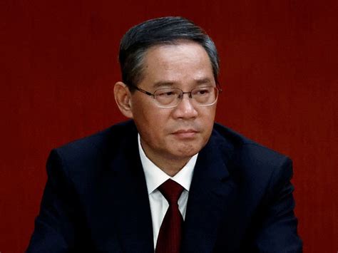 Primer Ministro Chino A Ix Cumbre Trilateral Con Japón Y Surcorea