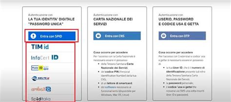Come Accedere Al Fascicolo Sanitario Elettronico