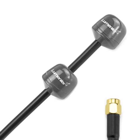 Foxeer Pagoda Pro 5.8G RHCP Omni FPV Antenna - Unmanned Tech Shop
