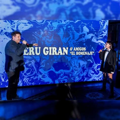 Serú Girán vuelve de la mano del Quilmes Rock conocé las primeras bandas confirmadas del