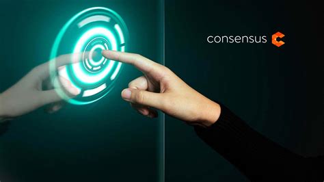 Consensus Launches Interactive Product Tours To Combine Speed And Scale