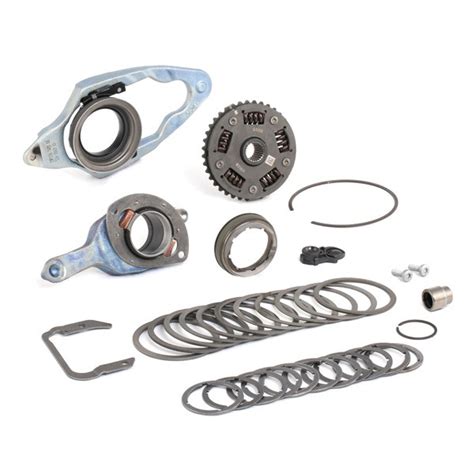 LuK 602 0001 00 CLUTCH KIT with clutch release bearing, with release ...