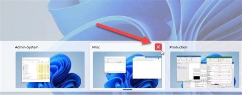 Como Configurar Fondos De Escritorios Virtuales En Windows 11 Islabit