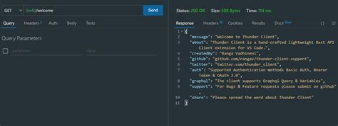Environment Variables Don T Work From Dotenv File When Using Thunder Client In Wsl Issue