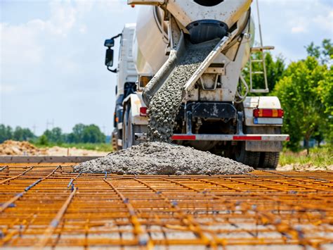 Concrete Mix Design Code Compliance Criteria Froehling And Robertson