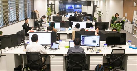 バックエンドエンジニア│ベンチャー企業でスキルアップしたい方大募集！ フィデックス株式会社のwebエンジニアの採用 Wantedly