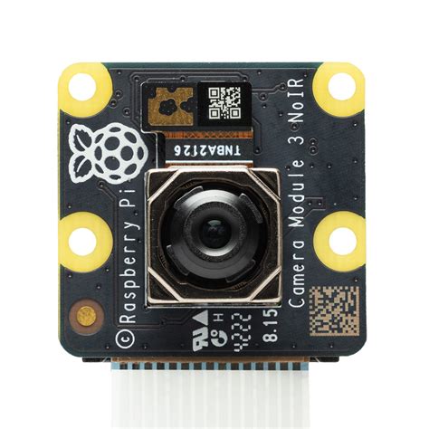 raspberry pi camera module 3 noir the pi hut