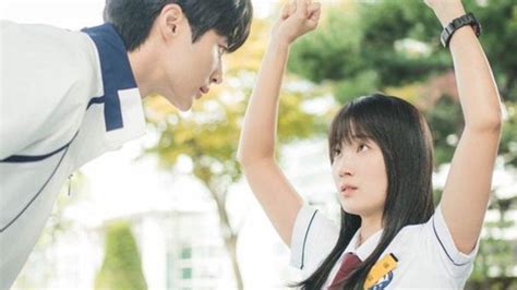 Spoiler Drakor Carry Sun Jae And Run Kim Hye Yoon Jadi Fans Berat Byun