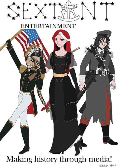 Sextant And Shipwrecked By Matlock26th On Deviantart