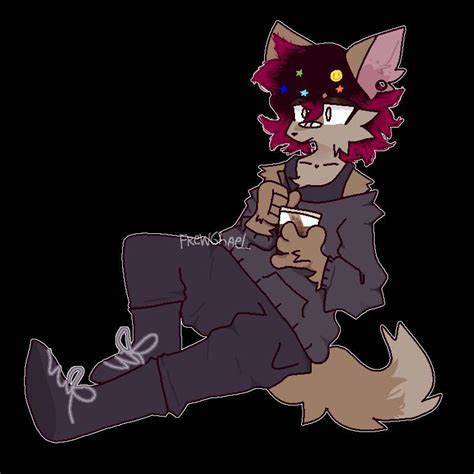 Ronnet By Frewghael On Deviantart