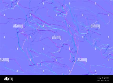 Bump Map Texture For Rendering Creating Shaders Stock Photo Alamy